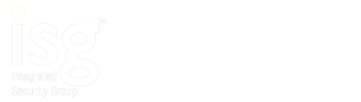 Technical Login | ISG Security